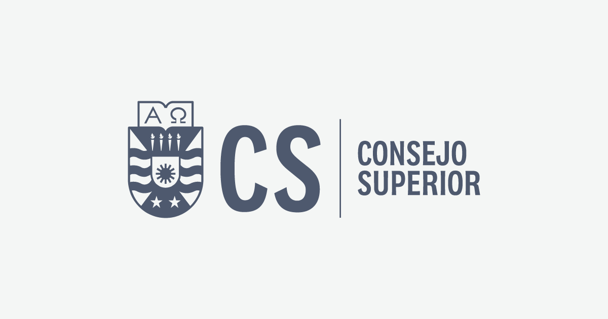 Noticias – Consejo Superior UBB